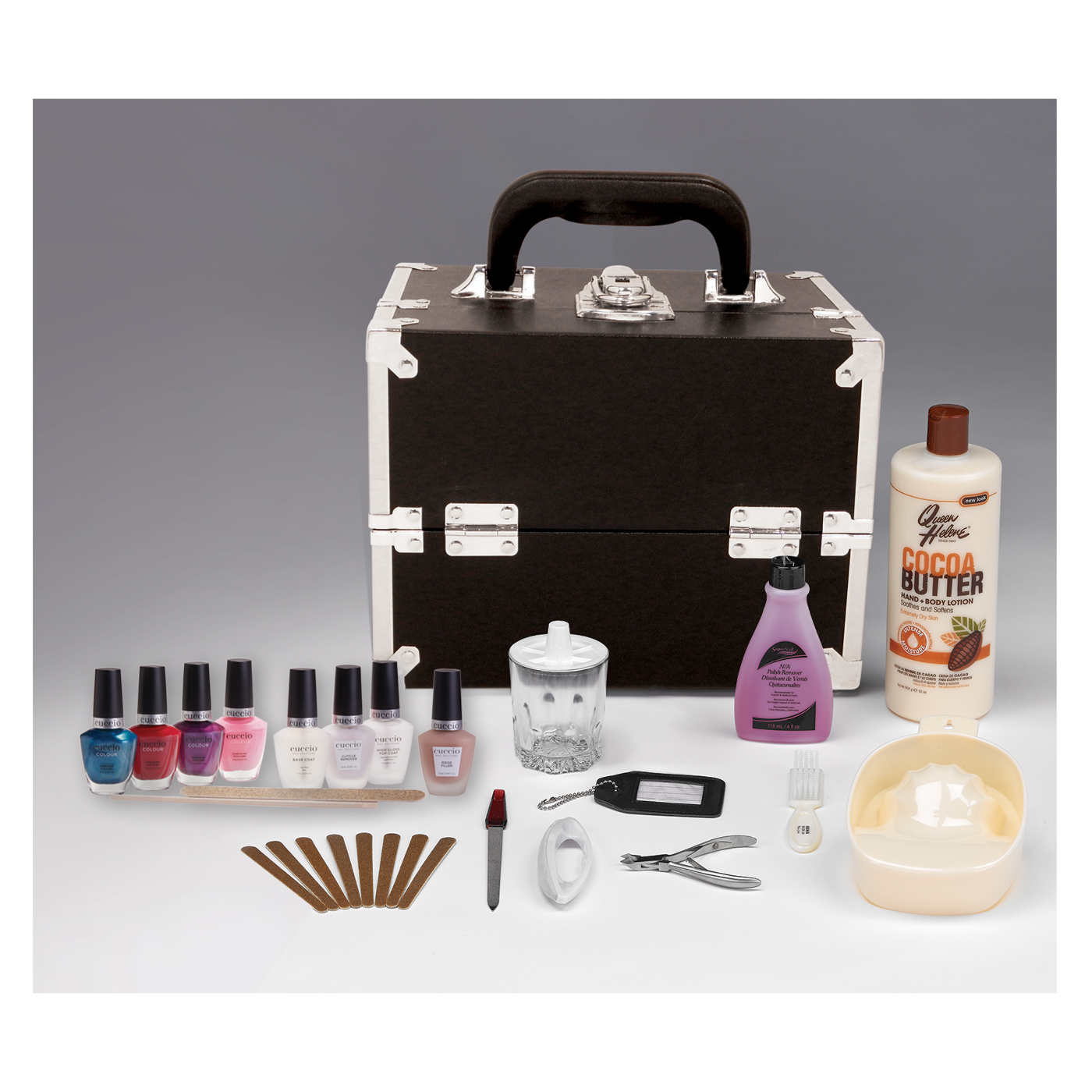 Manicure Kit Explained At Carolyn Pless Blog Manicure Kit Explained At Carolyn Pless Blog